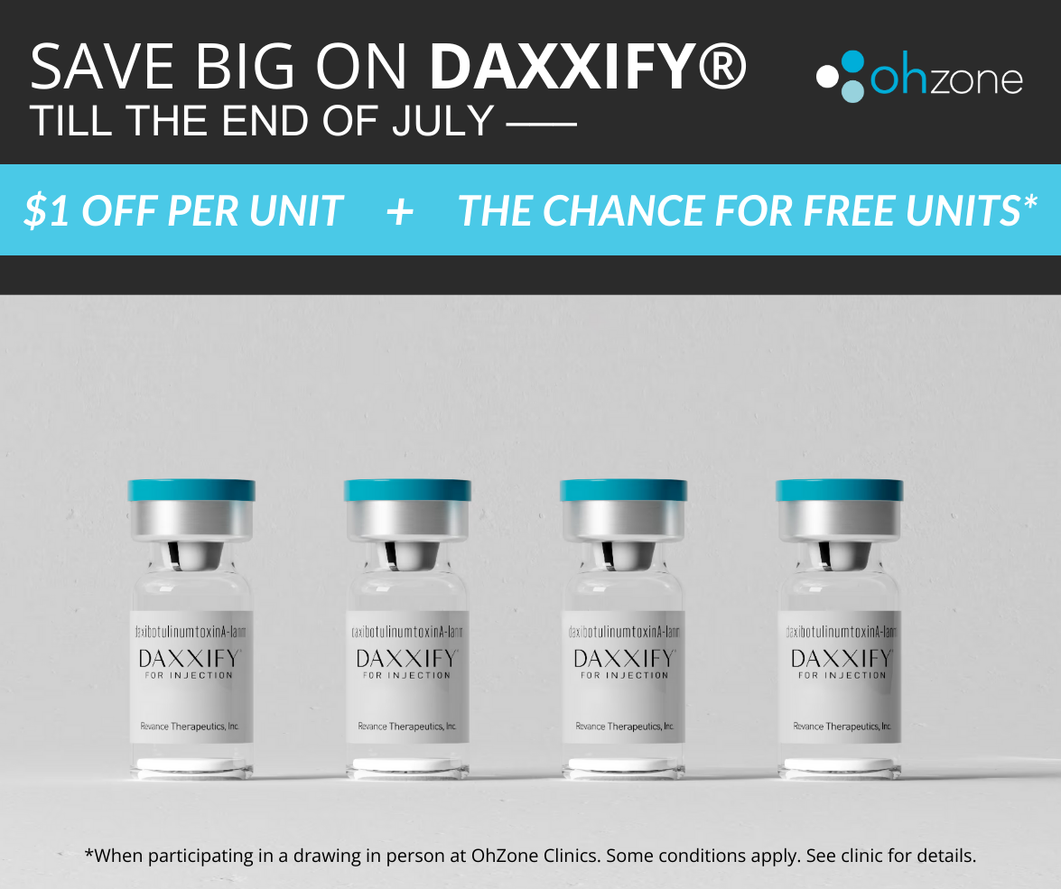 Welcome to OhZone Clinics - We Make Wellness Simple